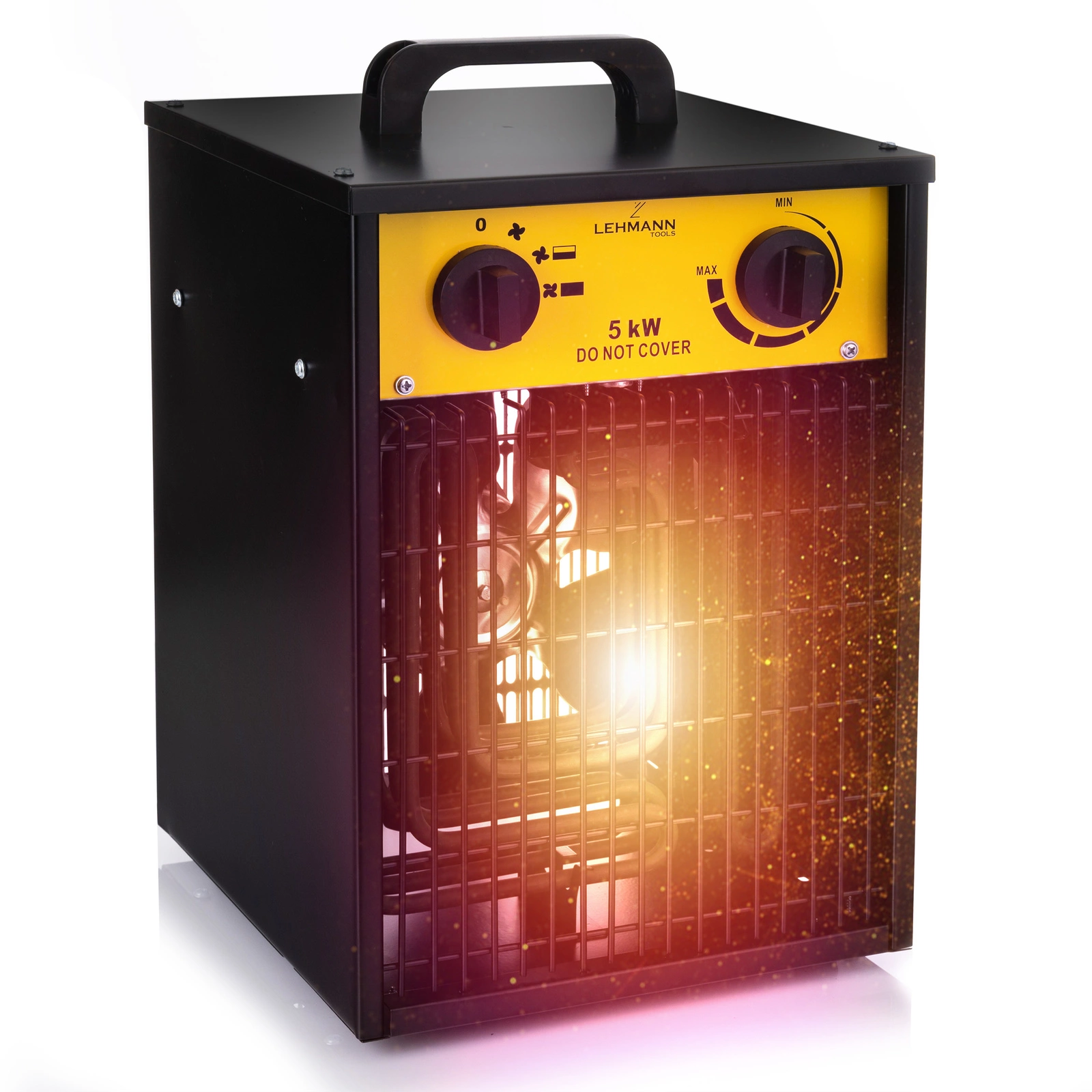 Nagrzewnice elektryczne | Sklep internetowy KT-24