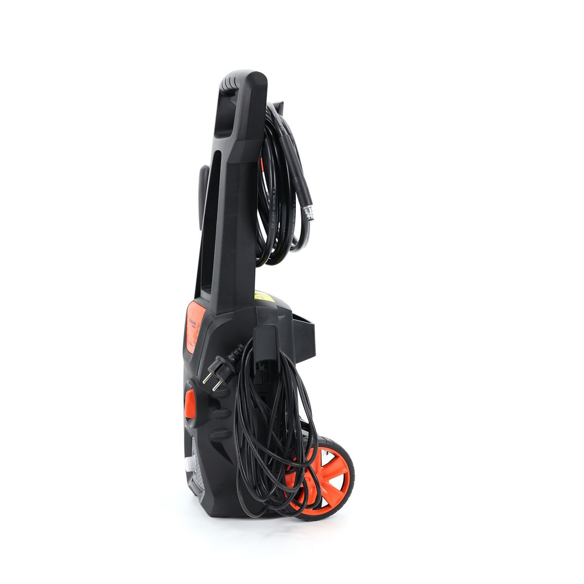 Myjka ciśnieniowa Lehmann Jukon (230 bar, 480l/h, 1600W) | Myjki \ Myjki ciśnieniowe | Sklep ...