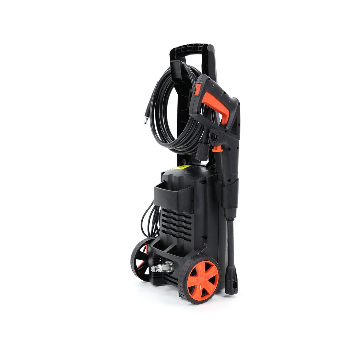 Myjka ciśnieniowa Lehmann Jukon (230 bar, 480l/h, 1600W) | Myjki \ Myjki ciśnieniowe | Sklep ...